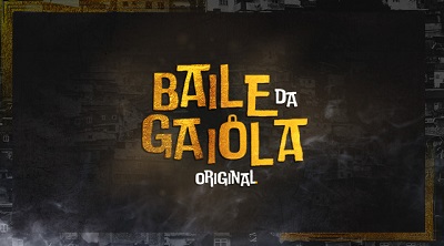 Entradas Baile da Gaiola | EntradaFan