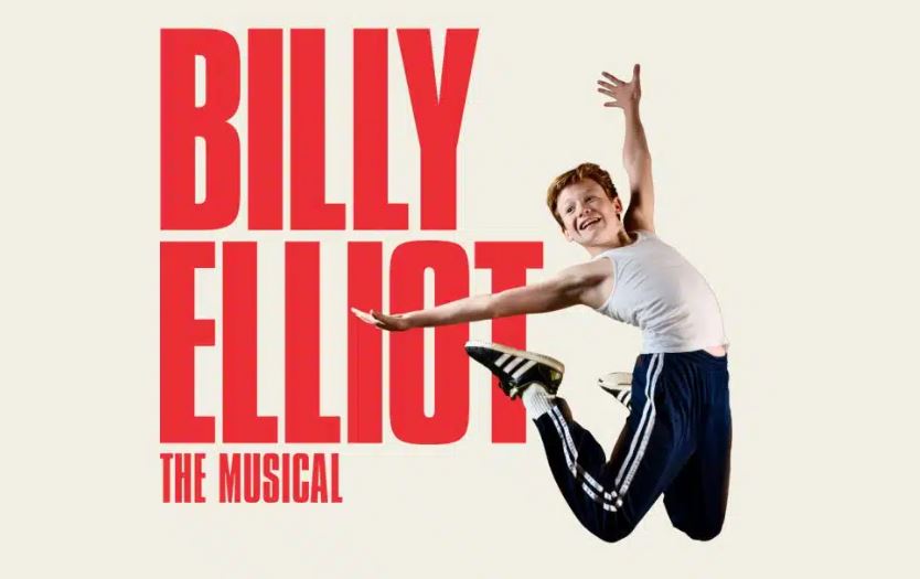 Entradas Billy Elliot | EntradaFan