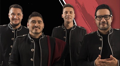 Entradas Canto 4 | EntradaFan