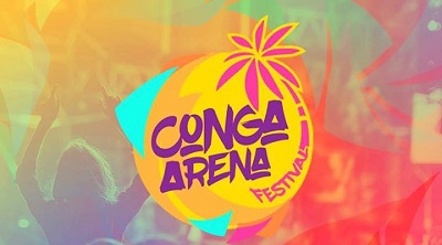 Entradas Festival Conga Arena | EntradaFan