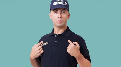 Entradas El Oficial Gordillo | EntradaFan