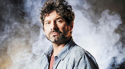 Entradas Ivan Noble | EntradaFan