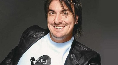 Entradas Joe Fernandez | EntradaFan