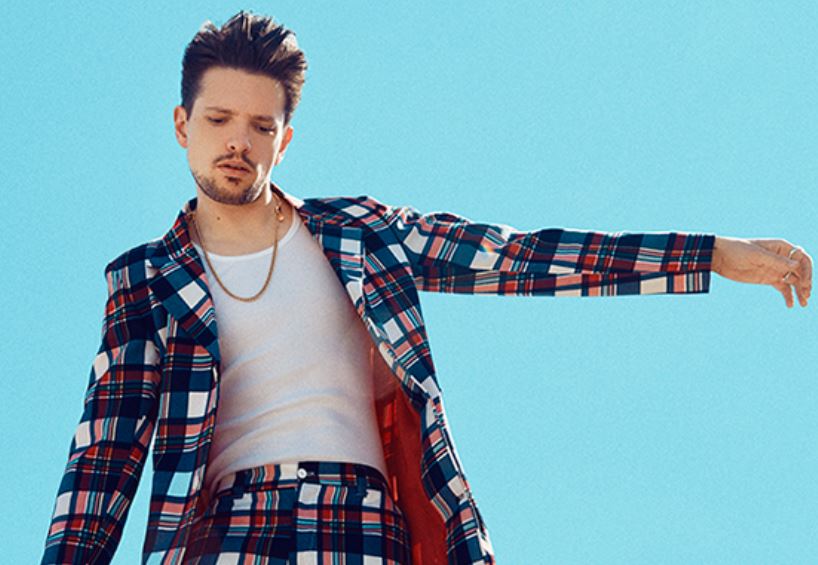 Entradas Lasso | EntradaFan