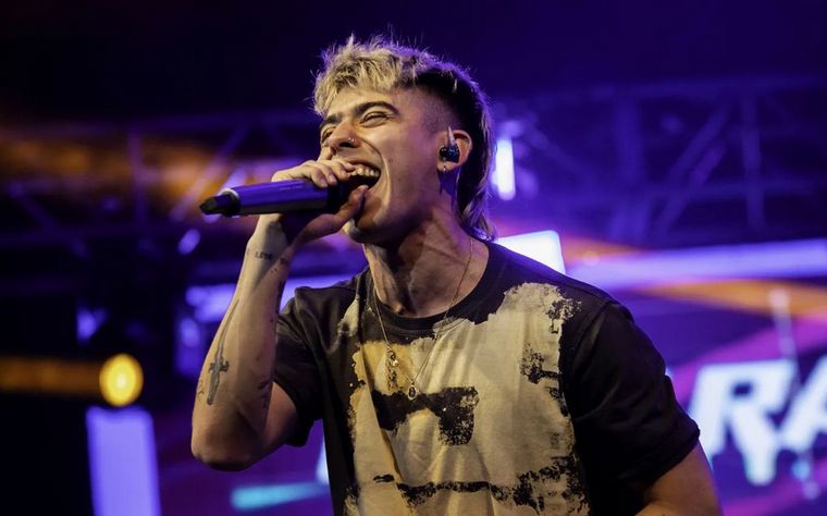 Entradas Luck Ra | EntradaFan