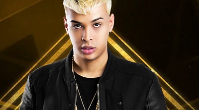 Entradas Noriel | EntradaFan