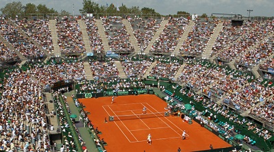 Entradas Estadio Parque Roca | EntradaFan