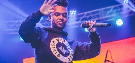 Entradas Redimi2 Buenos Aires 09/08/2019 | EntradaFan