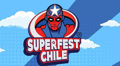 Entradas SuperFest | EntradaFan