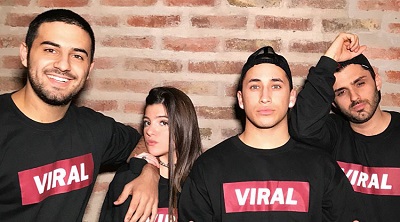 Entradas Viral | EntradaFan