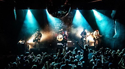 Entradas XLR Club | EntradaFan